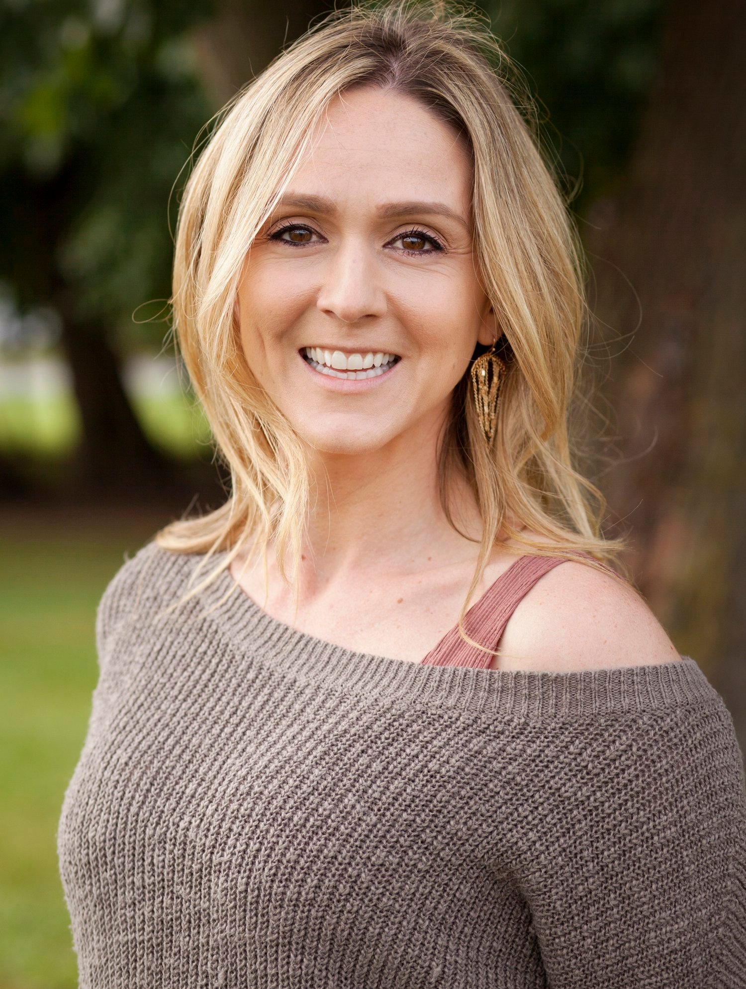 Kayleigh Hunnicutt, PHD | Psychologist | Momentum Psychology
