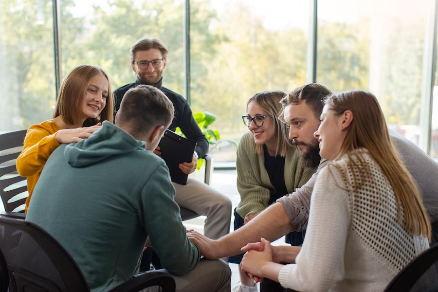 Unlocking Potential: The Role of Therapy for High Performers